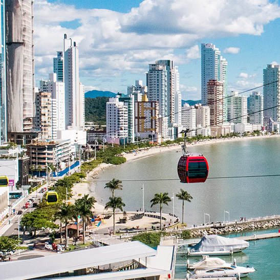 Perguntas Frequentes - Parque Unipraias Camboriú